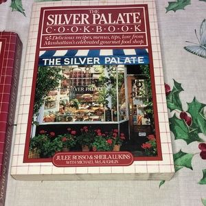 Silver Palate | Other | The Silver Palate Good Times And The Original ...